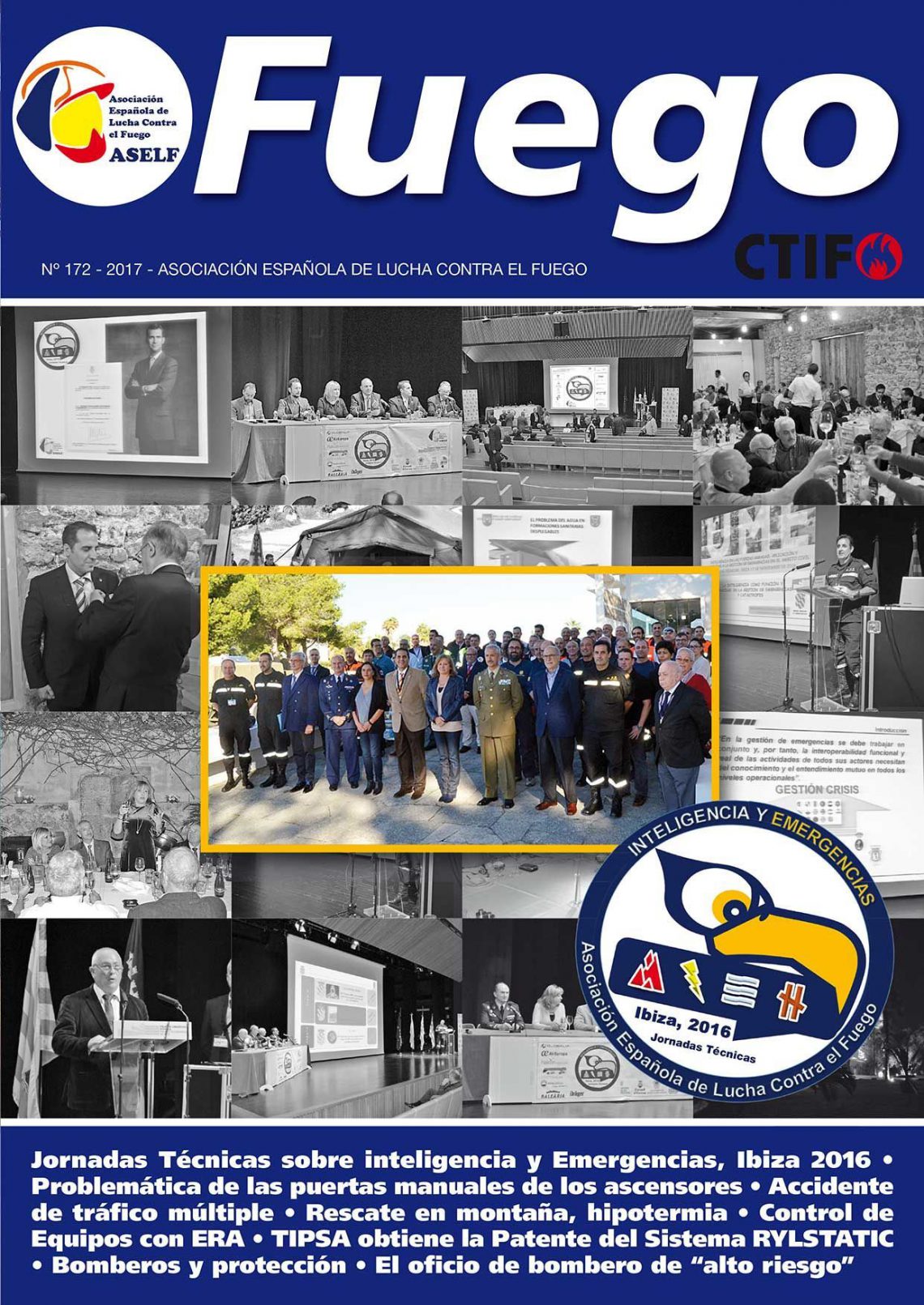 REVISTA FUEGO 172 OPTIMIZADA – ASELF