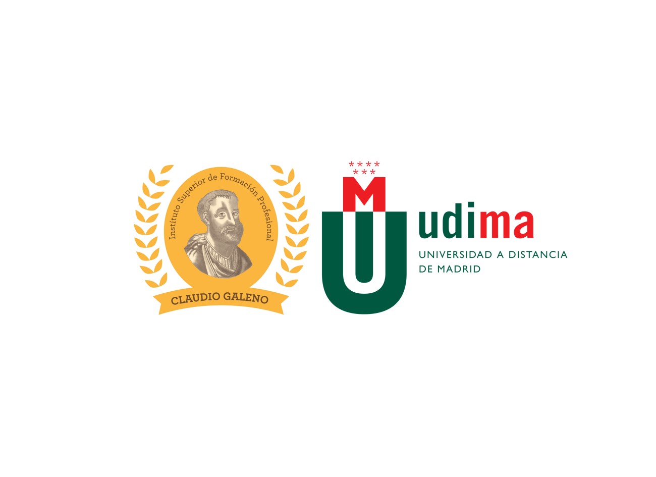 FORMACIÓN SUPERIOR ORGANIZADA POR UDIMA Y CLAUDIO GALENO - ASELF